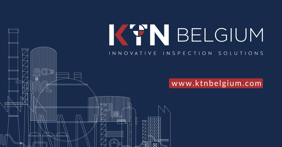 SLOFEC - KTN Belgium Innovative inspection solutions